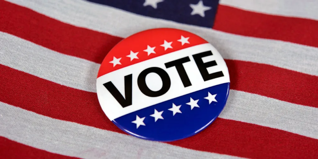 Voting - PoliticsPA